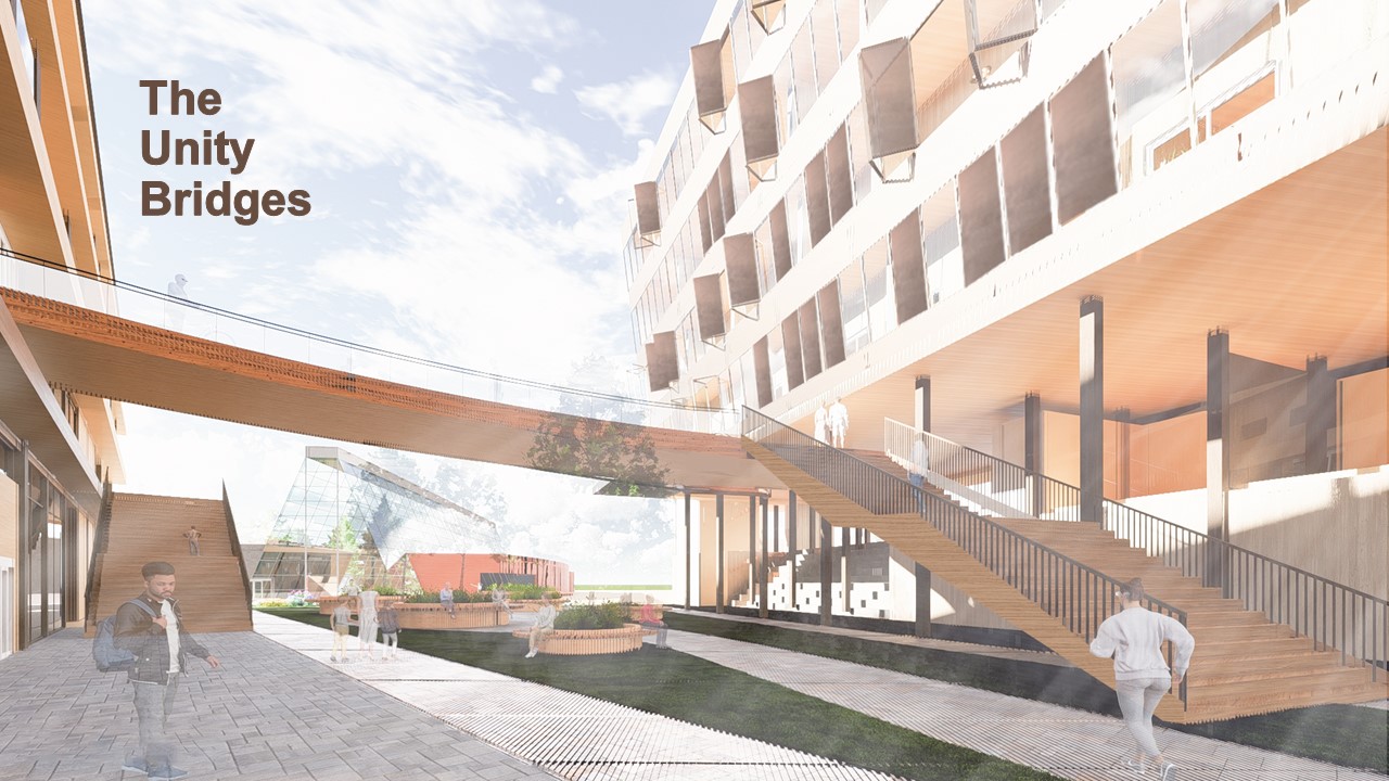 Architecture Student Contest 2024 日本大会結果発表 | マグ・イゾベール(株)